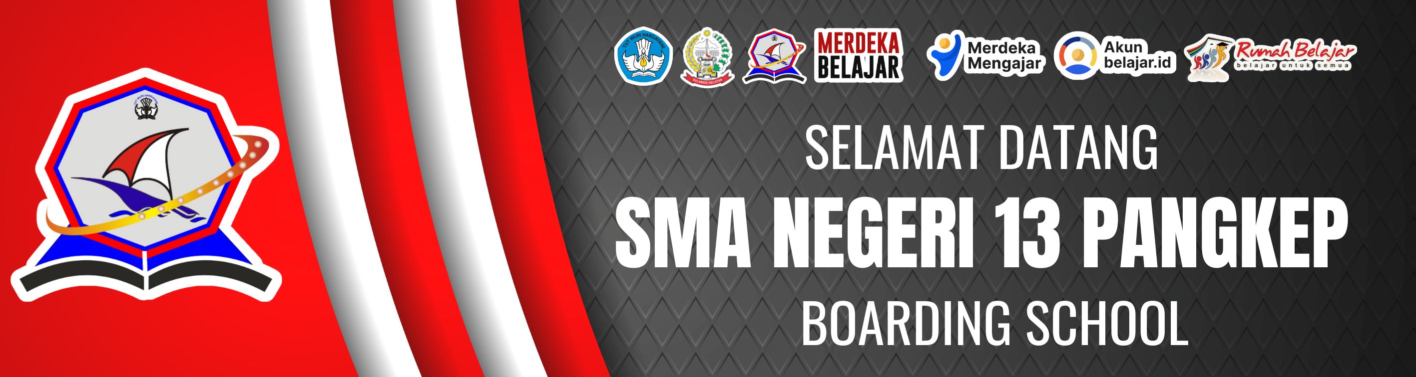 SMA Negeri 13 Pangkep